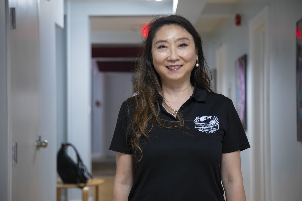 Careers | Nancy Campbell Academy