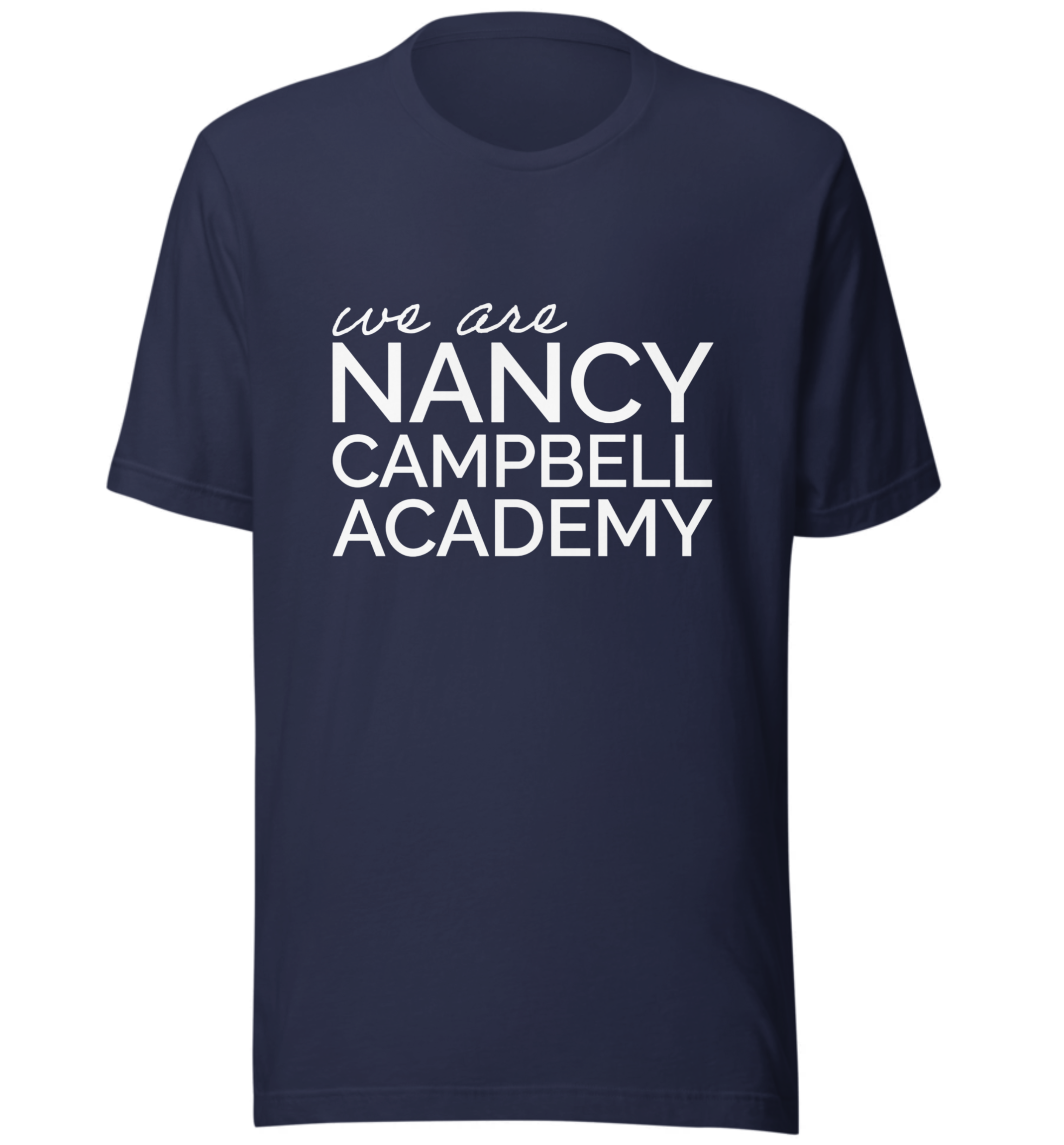 Store | Nancy Campbell Academy
