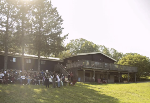 Nancy Campbell Academy | International Private School of Canada